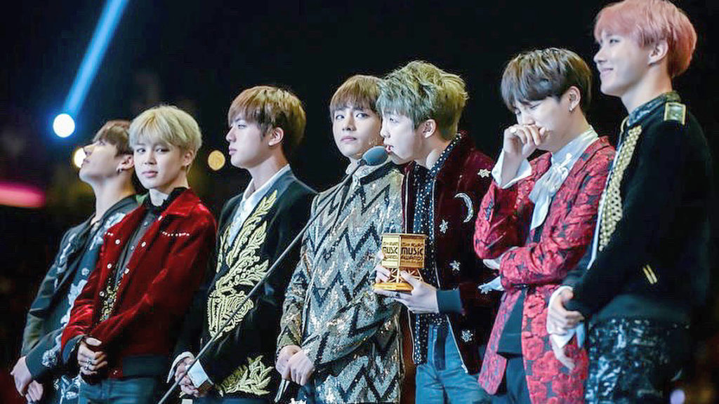 感動の【MAMA 2016】が日本語字幕付きで放送決定！！ 視聴方法・詳細 | BTS 防弾少年団 【まとめ情報サイト】