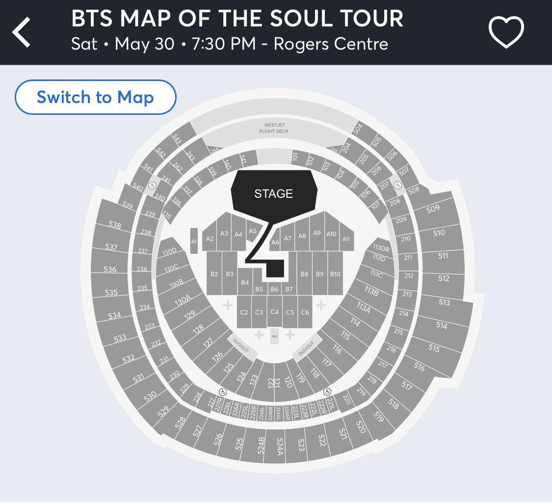 BTS ワールドツアー MAP OF THE SOUL TOUR 日本公演 開催決定！！ チケット・会場・日程【福岡・大阪・埼玉・東京 ...