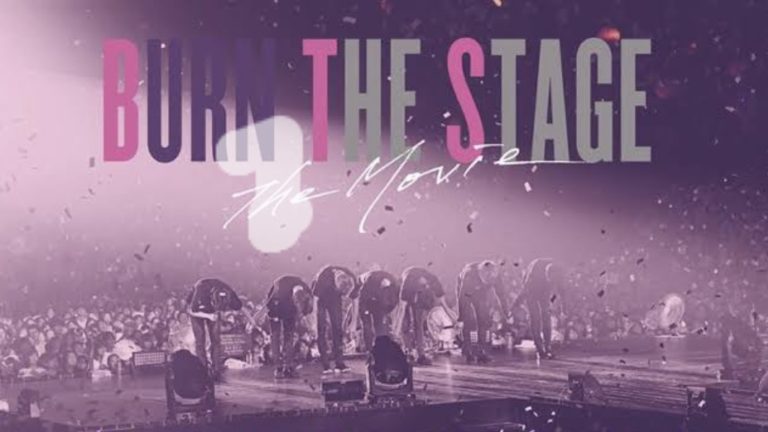 BTS 初ドキュメンタリー映画「Burn the Stage : the Movie」テレビ初放送決定！！視聴方法・詳細 | BTS 防弾少年団 【情報サイト】