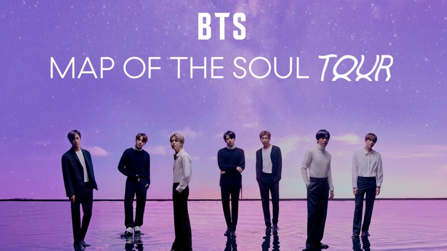 BTS MAP OF THE SOUL TOUR 日本公演 チケット発売日はいつ？ 購入方法・値段 | BTS 防弾少年団 【まとめ情報サイト】