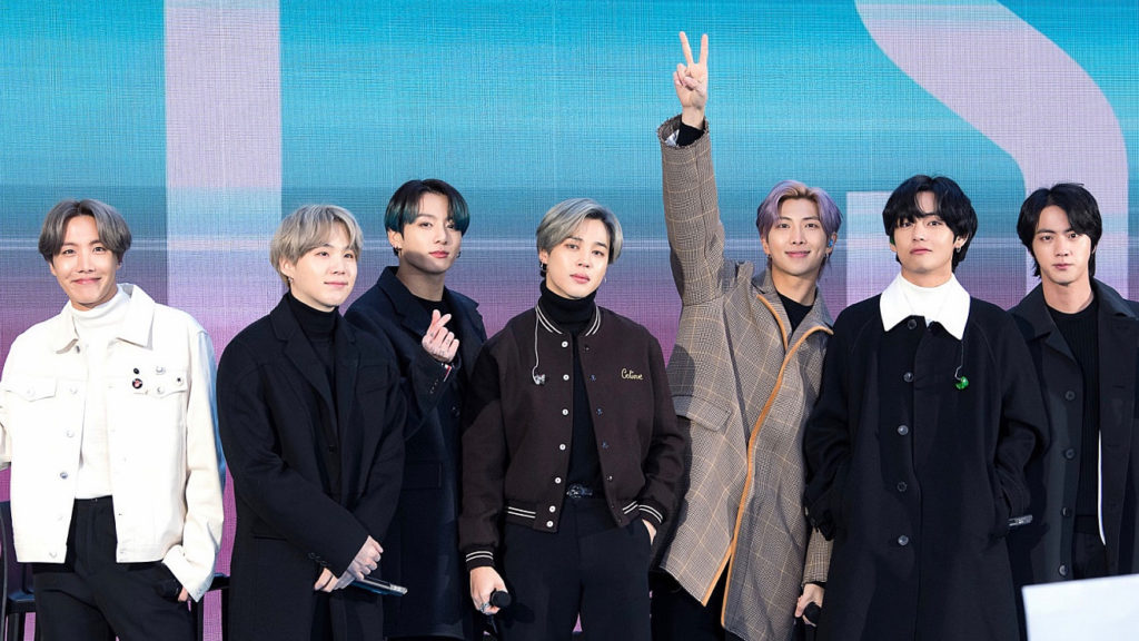 BTSとBig Hit Entertainmentが「Black Lives Matter」に1億円を寄付！！ | BTS 防弾少年団 【情報サイト】