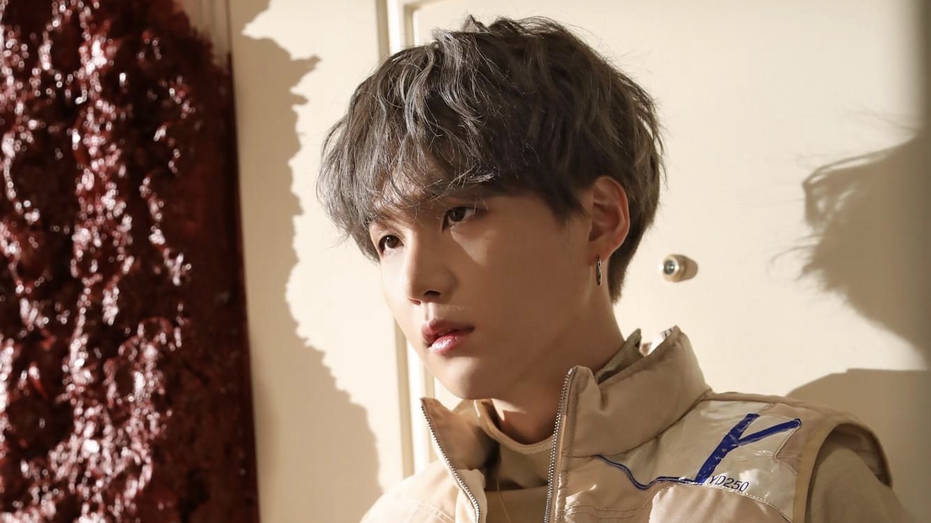 BTS SUGAとMAXのコラボ曲「Blueberry Eyes」がリリース決定！！ | BTS 防弾少年団 【まとめ情報サイト】