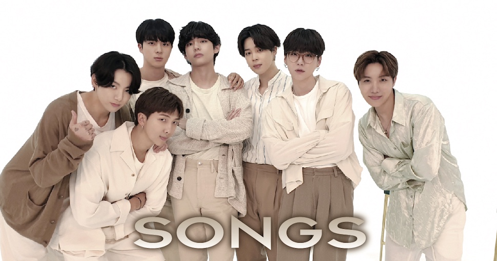 BTS NHK「SONGS」に出演決定！！視聴方法・詳細 | BTS 防弾少年団 【情報サイト】