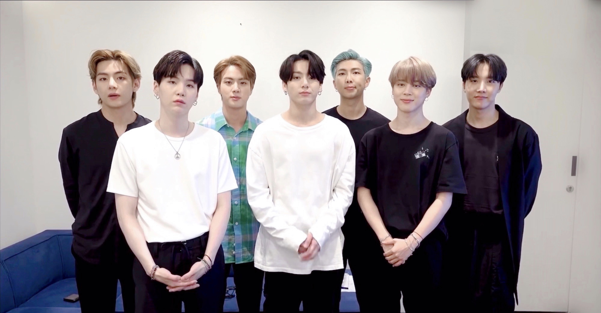 BTS Dynamiteのカウントダウンライブに出演決定！！視聴方法・詳細 | BTS 防弾少年団 【まとめ情報サイト】