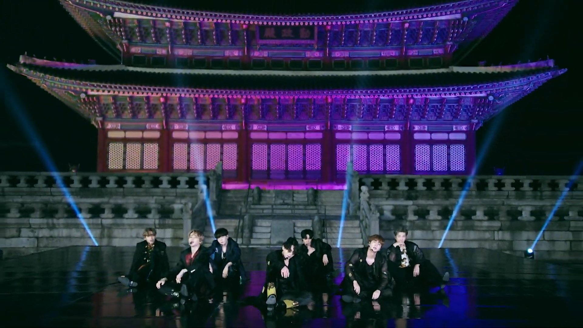 BTS The Tonight Showに出演し、5日連続でパフォーマンス決定！！視聴方法・詳細 | BTS 防弾少年団 【情報サイト】