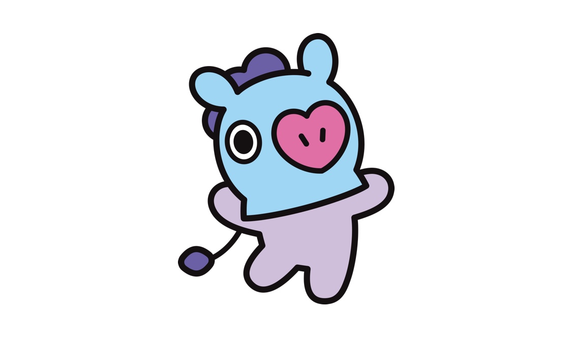 BT21 キャラクターの名前の読み方やグッズ情報まとめ！！ | BTS 防弾少年団 【まとめ情報サイト】