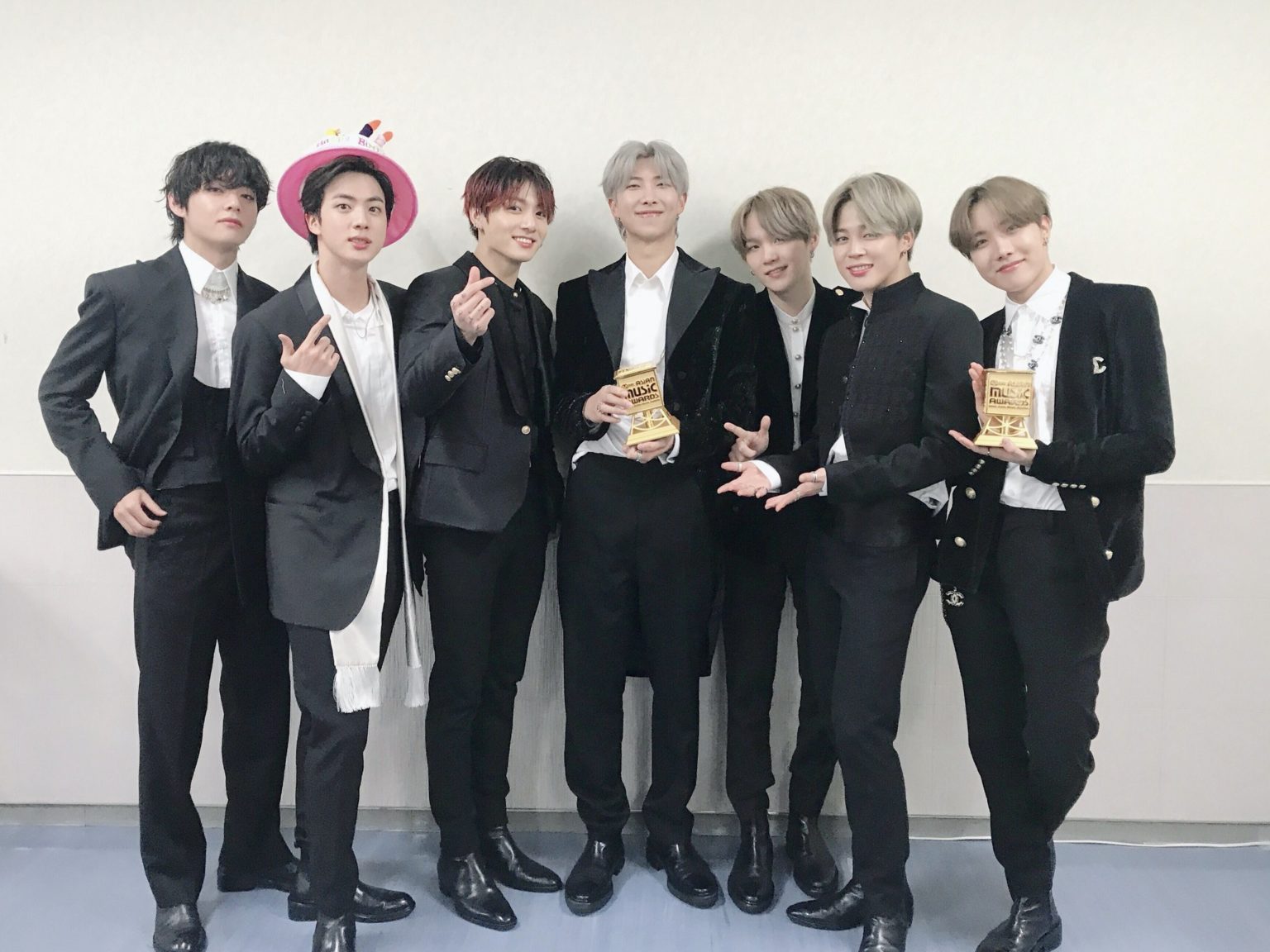 2020 MAMA 授賞式 ライブとレッドカーペットの生放送が決定！！視聴方法・内容 | BTS 防弾少年団 【情報サイト】