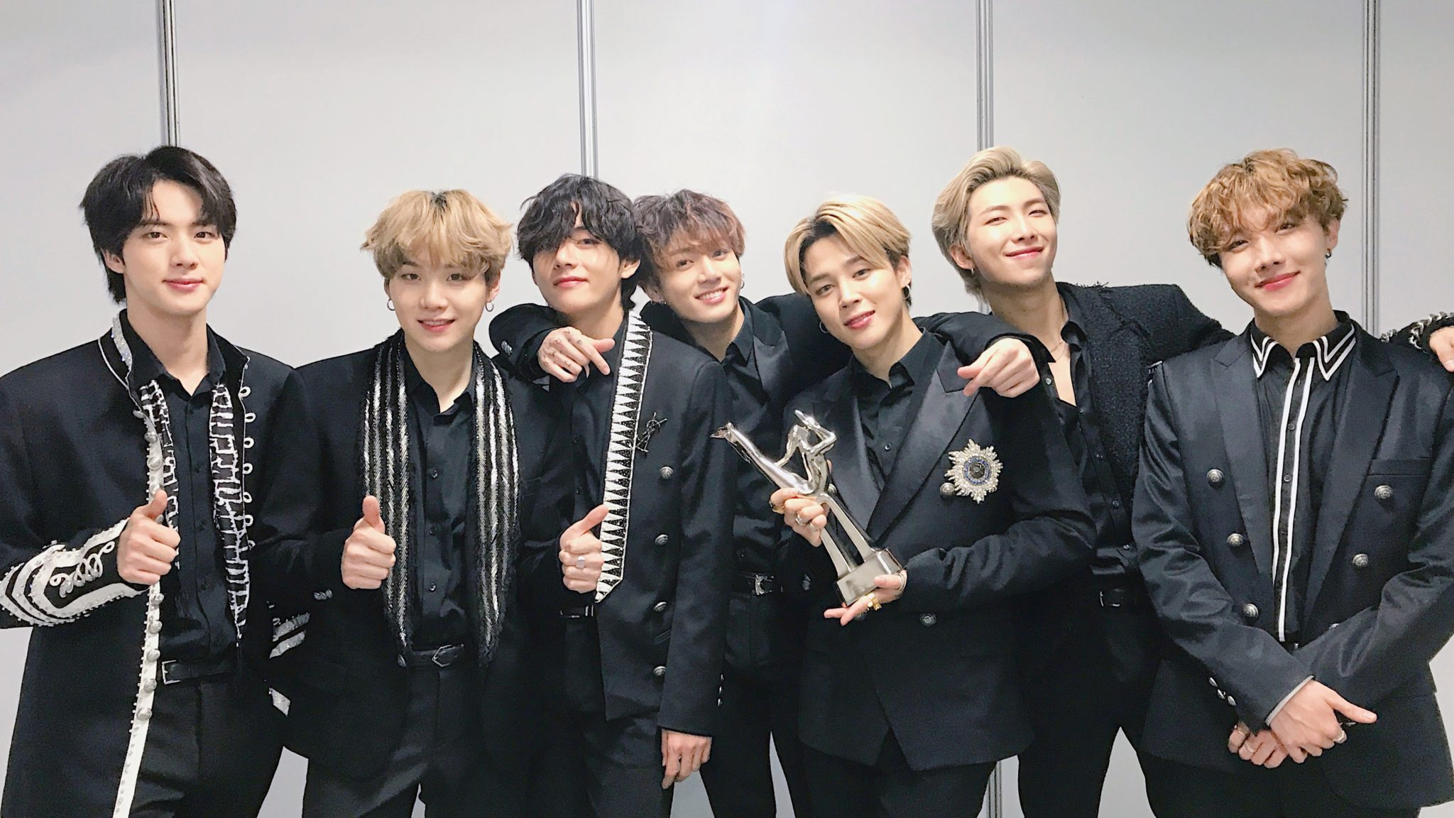 BTS ジンのソロツアー「RUNSEOKJIN_EP.TOUR」のセットリストがついに公開！！ | BTS 防弾少年団 【情報サイト】