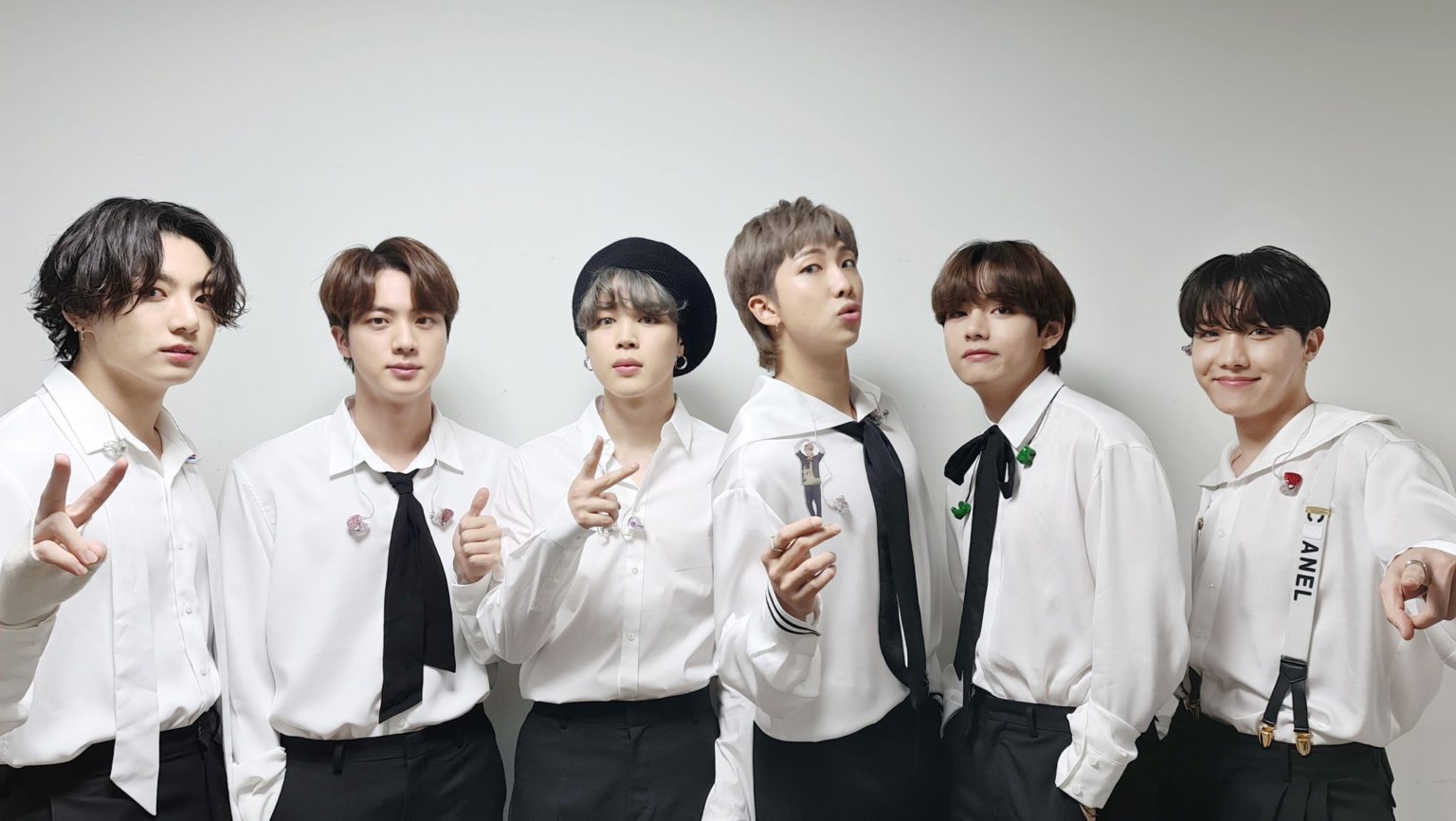 BTSが恋愛ソング特集の4時間スペシャルで放送決定！！放送日・視聴方法 | BTS 防弾少年団 【情報サイト】