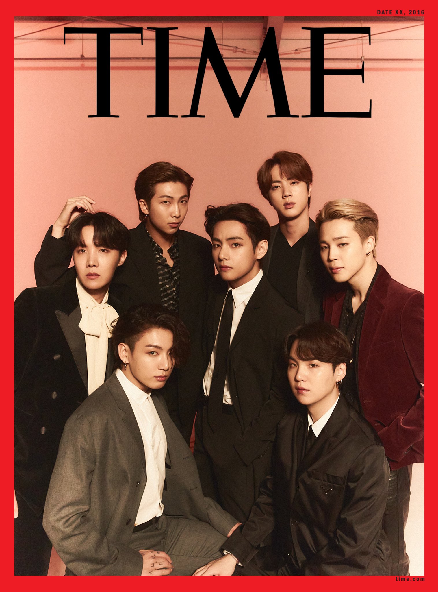 BTS 公式スケジュール【1月】 | BTS 防弾少年団 【情報サイト】