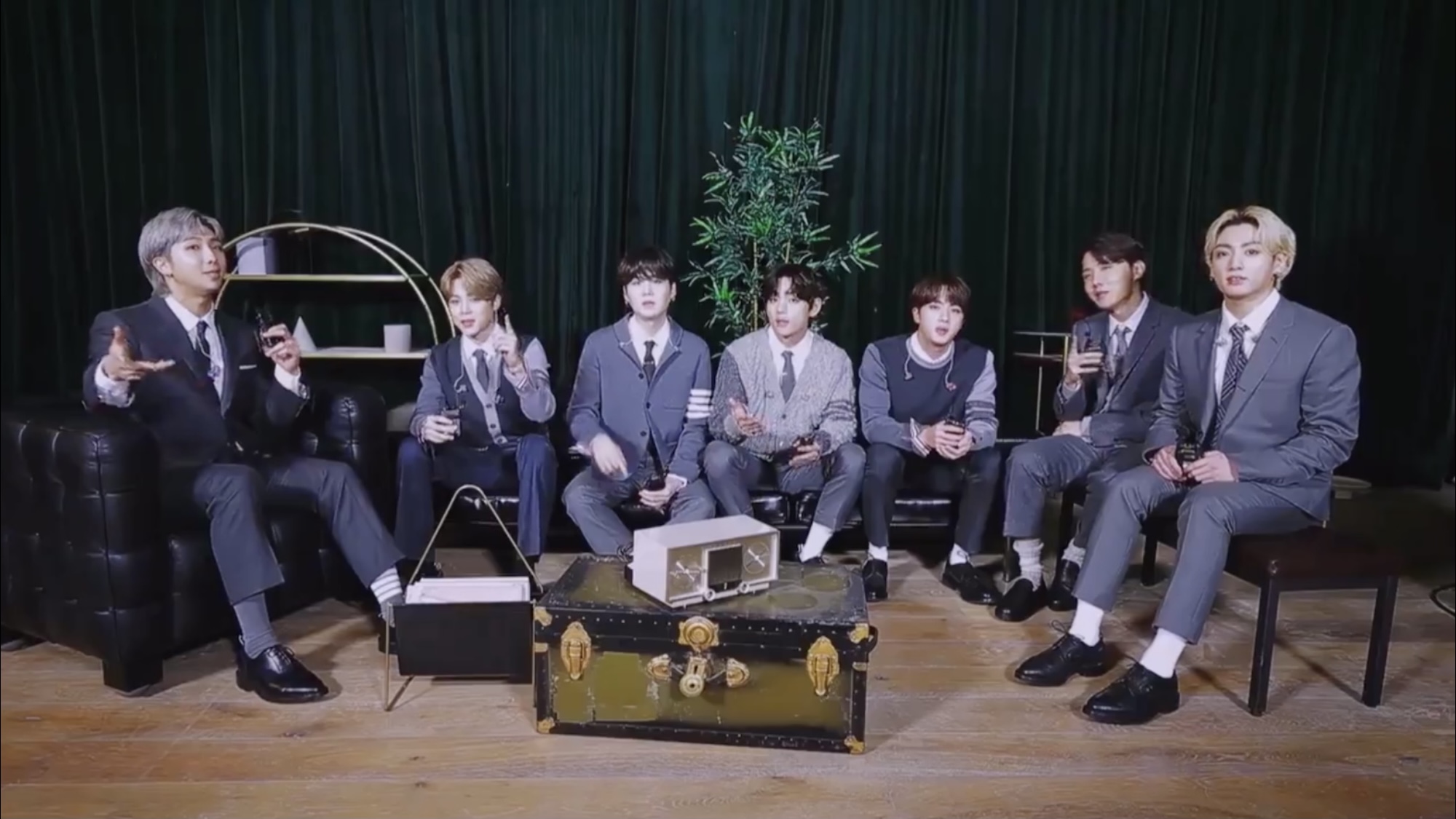 BTS MTVのライブ「MTV Unplugged Presents: BTS」に出演決定！！視聴方法・内容 | BTS 防弾少年団 【情報サイト】