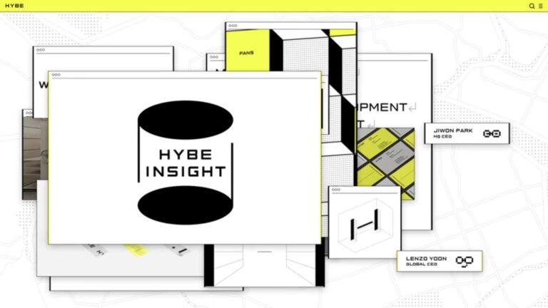 HYBEの新社屋にファンも行けるカフェとミュージアムが建設！！ | BTS 防弾少年団 【情報サイト】
