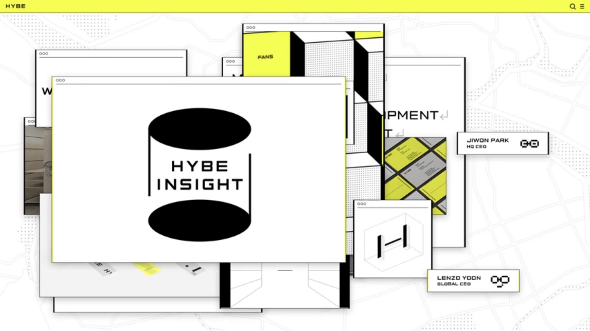 HYBEの新社屋にファンも行けるカフェとミュージアムが建設！！ | BTS 防弾少年団 【まとめ情報サイト】