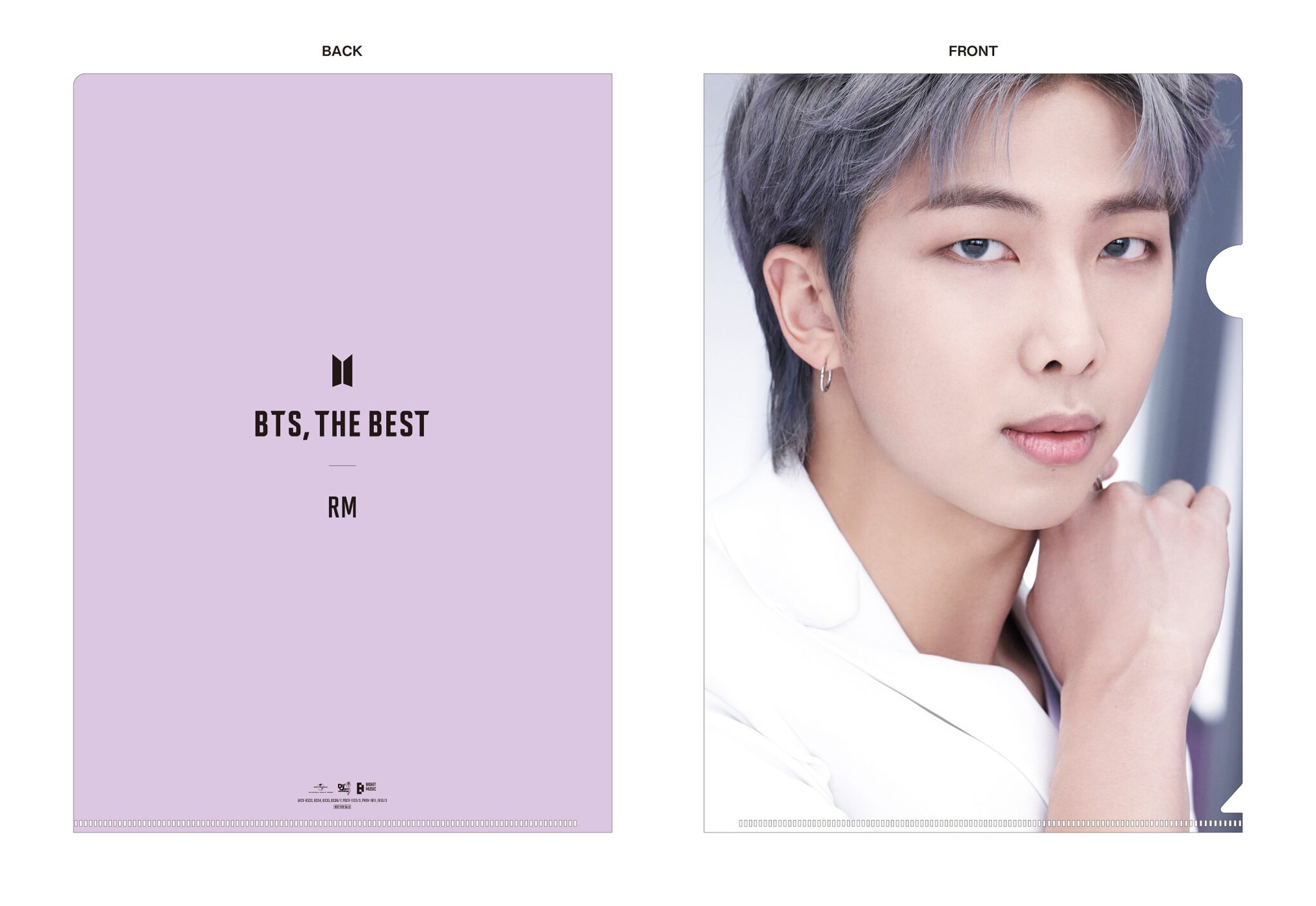 BTS ベストアルバム「BTS, THE BEST」の特典の絵柄がついに公開！！内容・予約方法 | BTS 防弾少年団 【情報サイト】