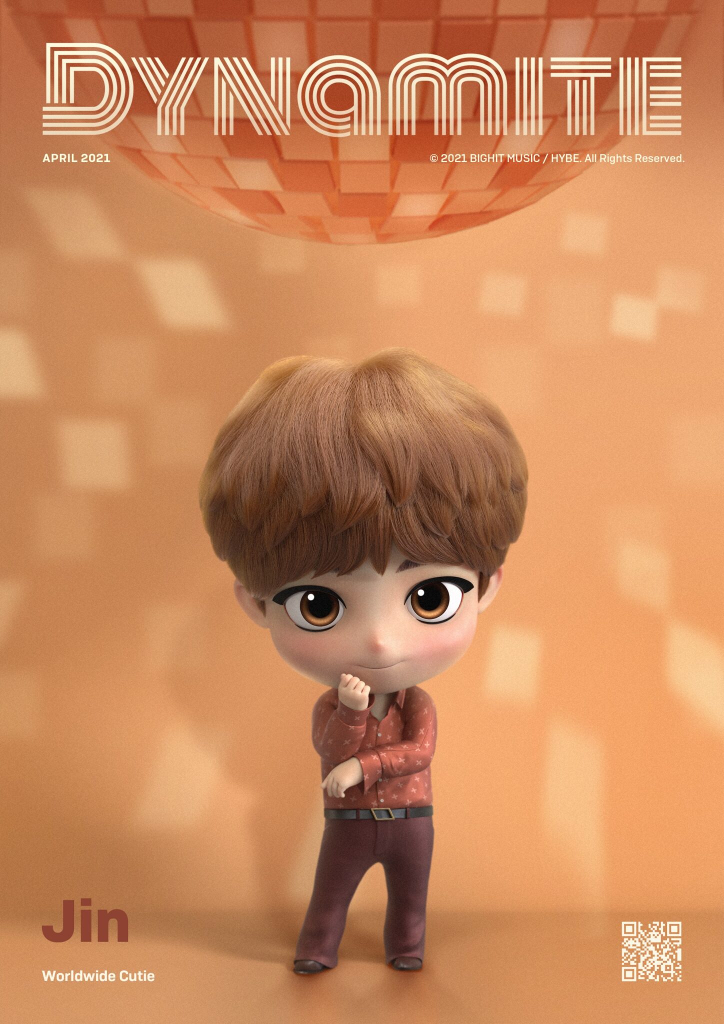 BTS Dynamite衣装のTinyTANがついに公開！！ | BTS 防弾少年団 【まとめ情報サイト】