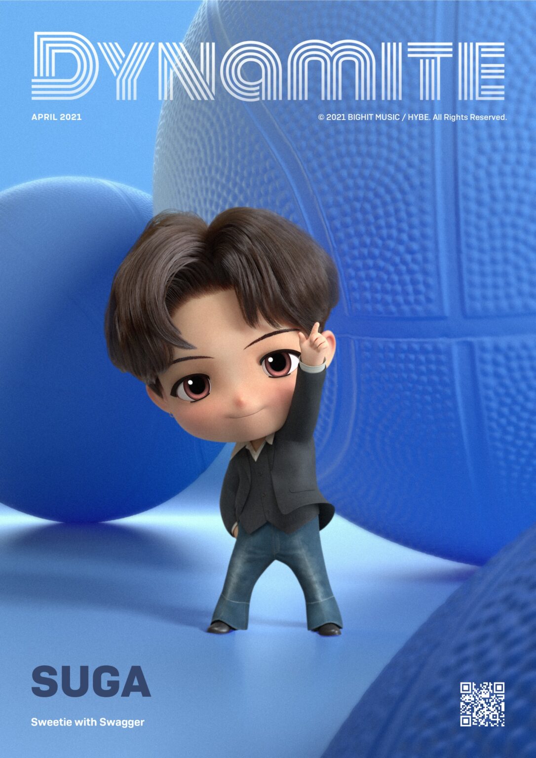 BTS Dynamite衣装のTinyTANがついに公開！！ | BTS 防弾少年団 【情報サイト】