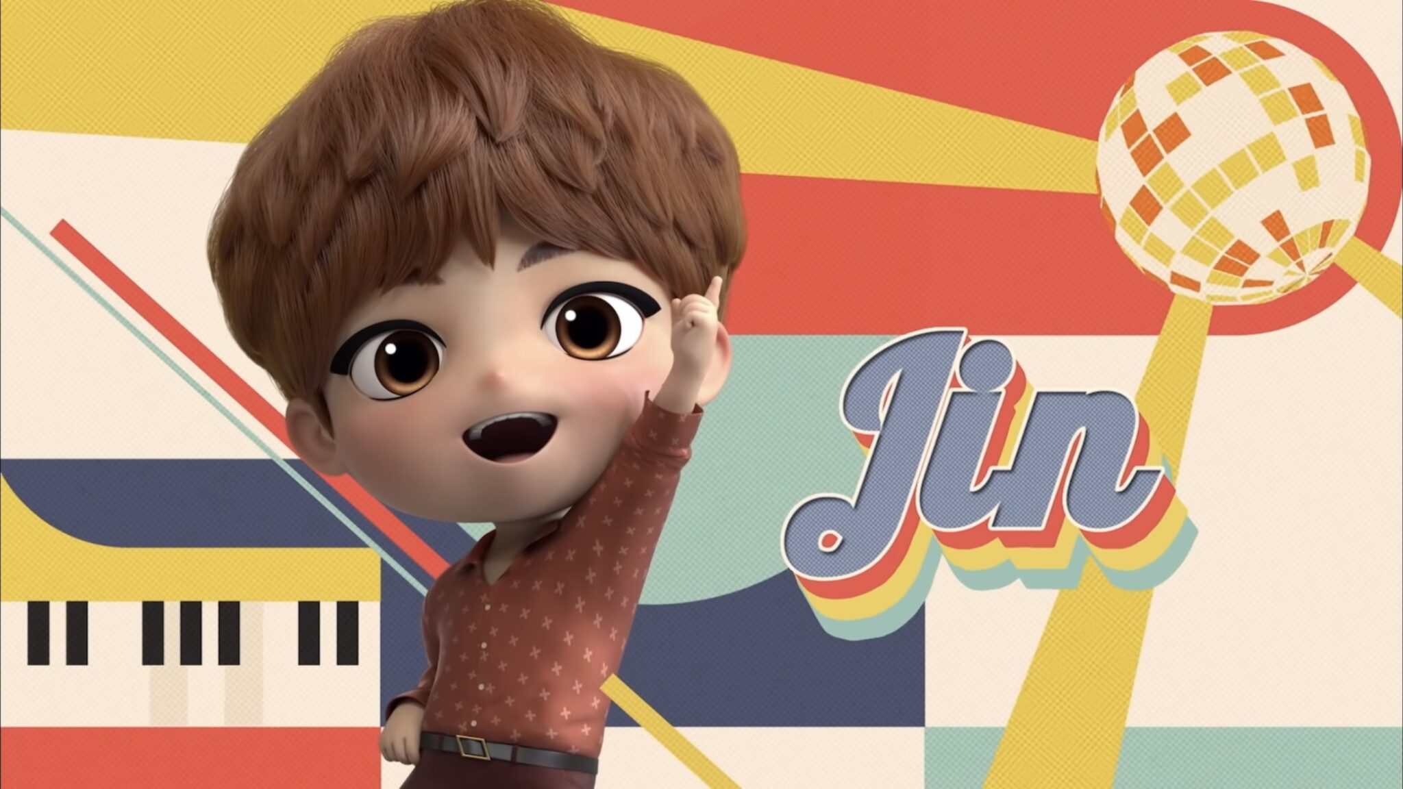 BTS Dynamite衣装のTinyTANがついに公開！！ | BTS 防弾少年団 【まとめ情報サイト】