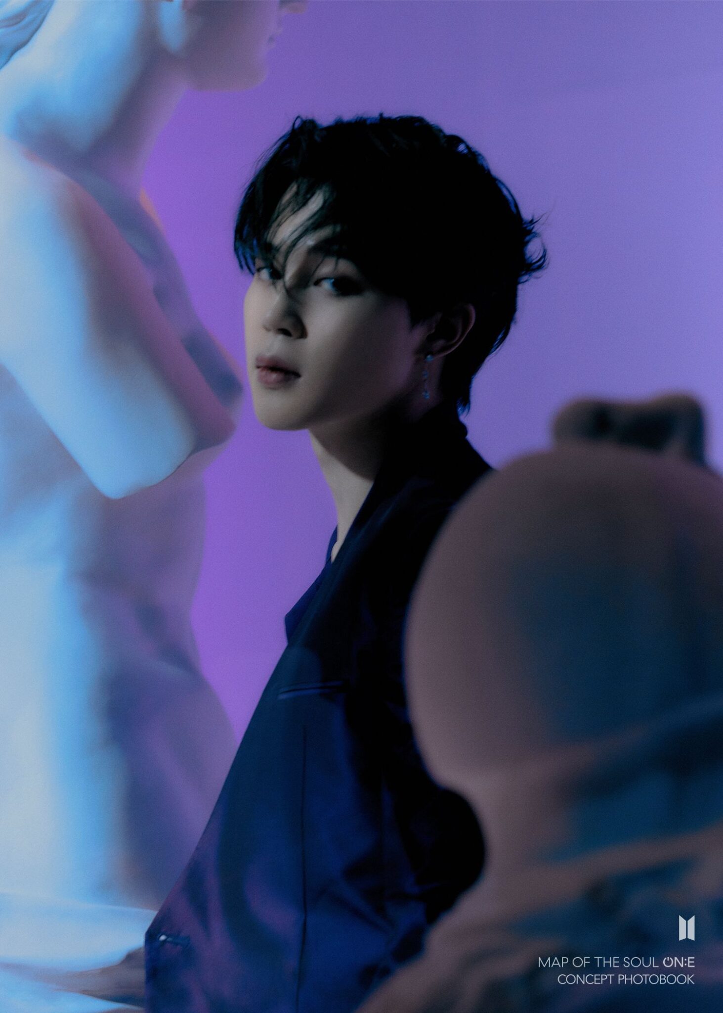 BTS 写真集「MAP OF THE SOUL ON:E CONCEPT PHOTOBOOK」のフォトが公開！！ | BTS 防弾少年団 【情報サイト】