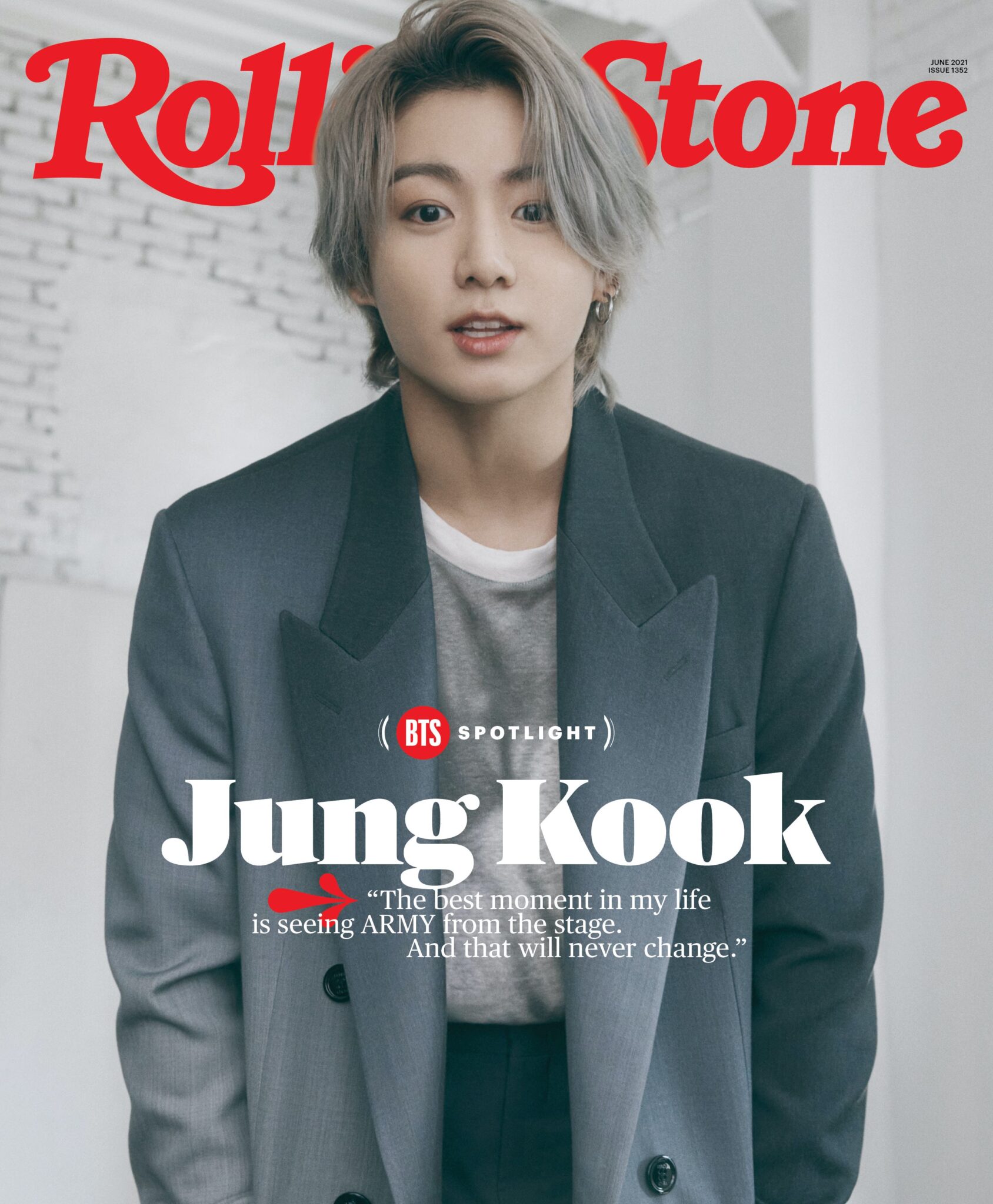 BTS メンバー別バージョン「Rolling Stone」がついに公開！！内容・購入方法 | BTS 防弾少年団 【情報サイト】