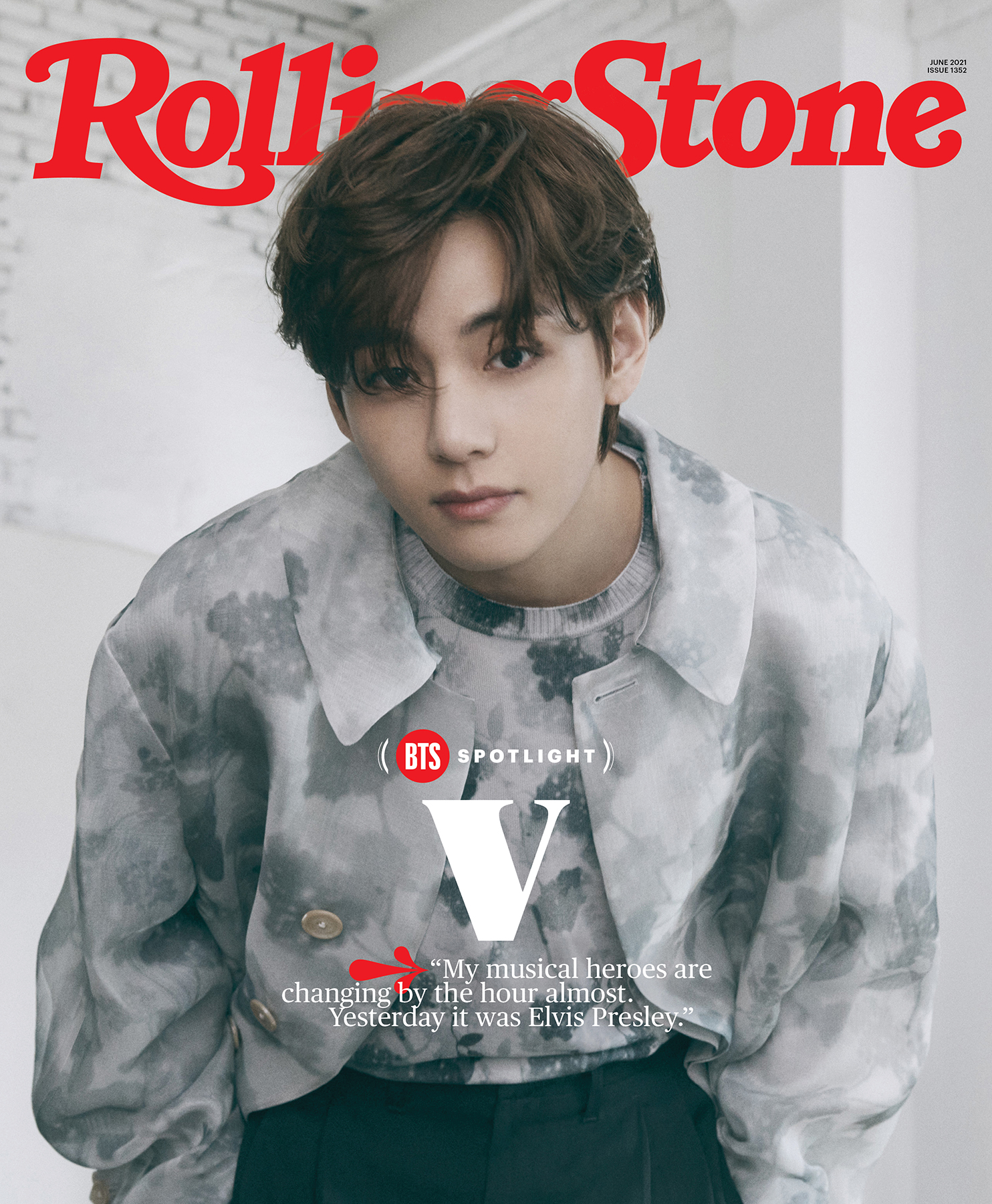 BTS メンバー別バージョン「Rolling Stone」がついに公開！！内容・購入方法 | BTS 防弾少年団 【情報サイト】