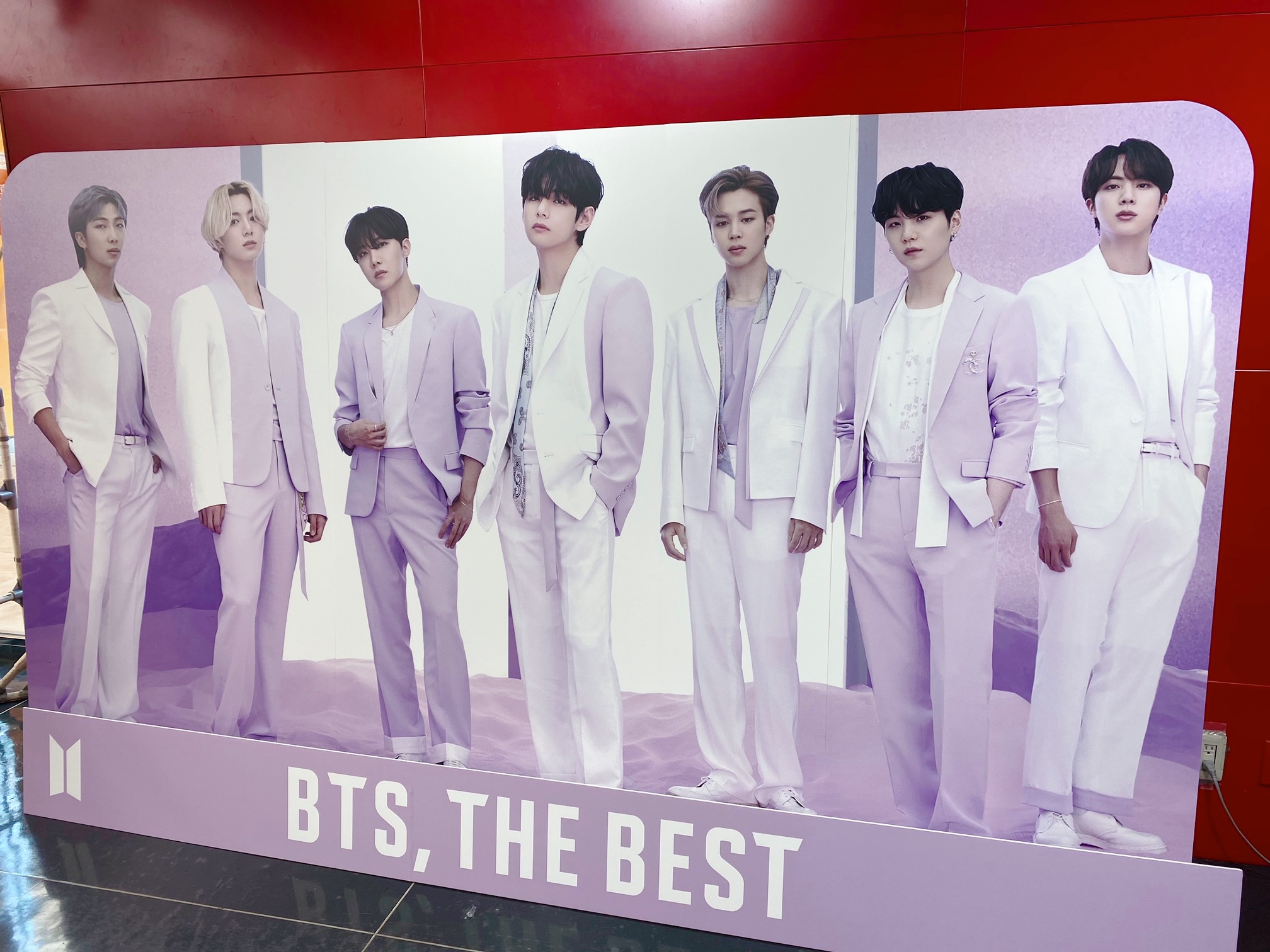 BTS ベストアルバム「BTS, THE BEST」のCDショップスペシャル企画が開催決定！！ | BTS 防弾少年団 【まとめ情報サイト】