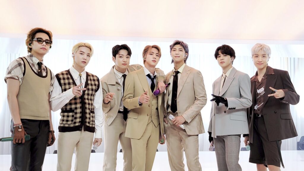 BTS Dynamiteの限定盤のCDが発売決定！！購入方法・詳細 | BTS 防弾少年団 【情報サイト】