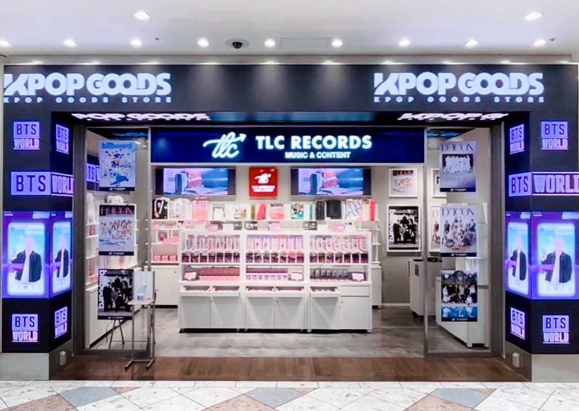 BTS ポップアップストア「BTS WORLD STORE」が開催決定！！開催地・グッズ・チケット | BTS 防弾少年団 【まとめ情報サイト】