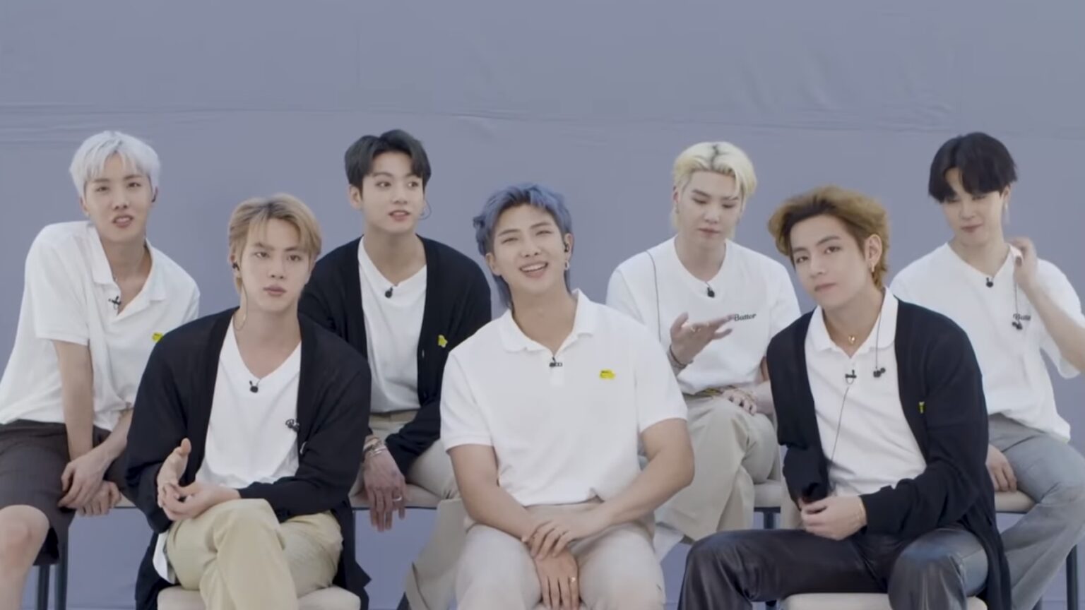 BTS コンサート「BANG BANG CON 21」のラインナップのセットリストまとめ！！ | BTS 防弾少年団 【情報サイト】