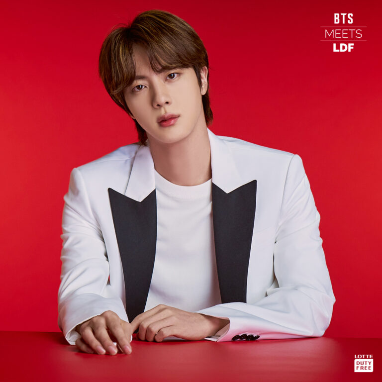 BTS Lotte Duty Freeのスペシャルフォトがついに公開！！ | BTS 防弾少年団 【まとめ情報サイト】