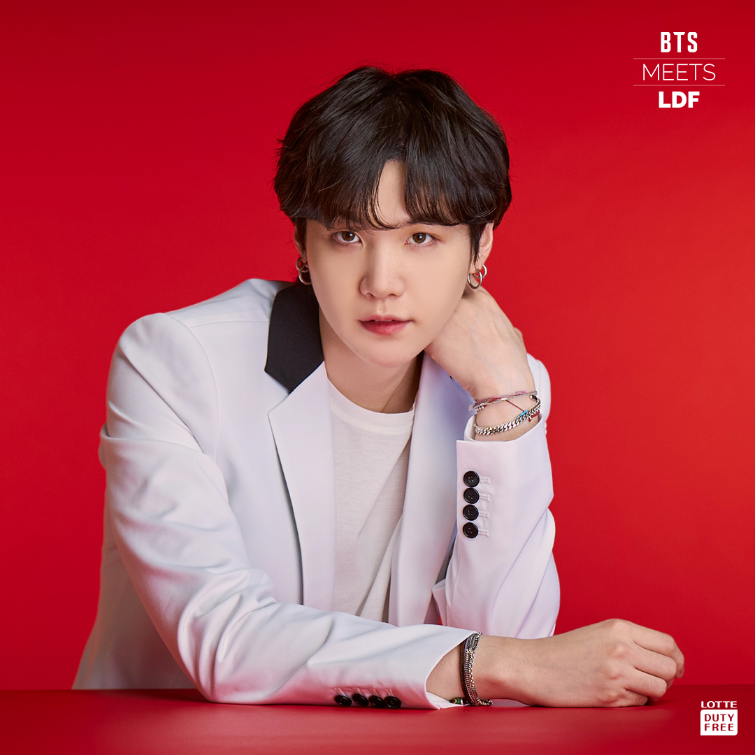 BTS Lotte Duty Freeのスペシャルフォトがついに公開！！ | BTS 防弾少年団 【まとめ情報サイト】