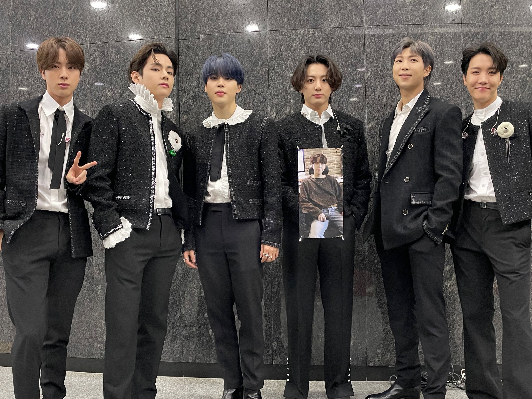 BTS MMA 2020のスペシャルフォトがついに公開！！ | BTS 防弾少年団 【まとめ情報サイト】