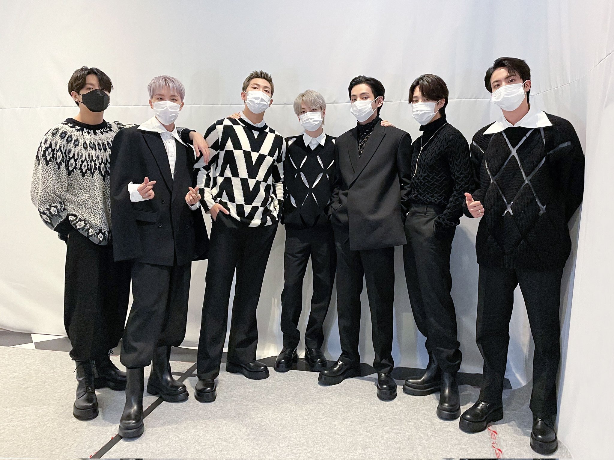 BTS TMA 2021のパフォーマンス映像や受賞結果まとめ！！ | BTS 防弾少年団 【情報サイト】