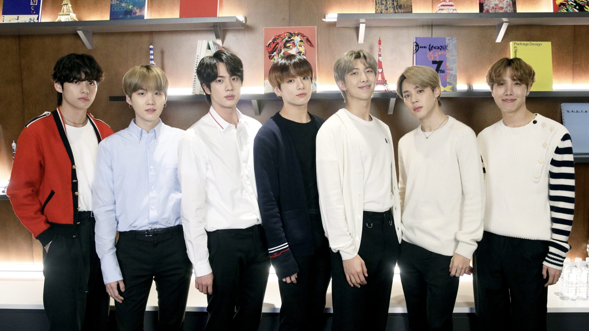 BTS YouTube主催のコンサート「ESCAPE 2021」に出演決定！！日時・視聴方法 | BTS 防弾少年団 【情報サイト】