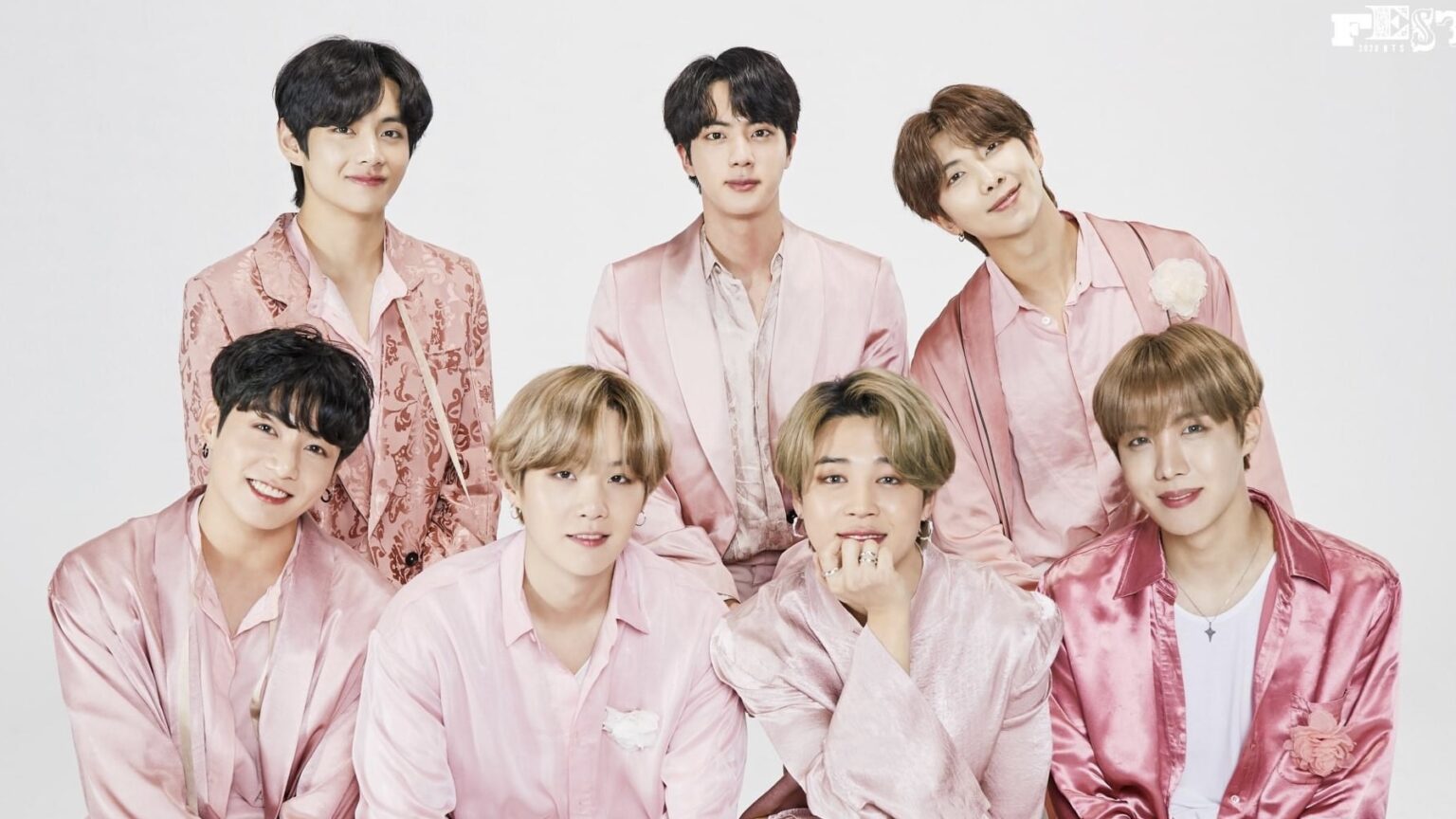BTSからのメッセージやメンバーが直接選んだプレイリストを届ける「BIGHIT MUSIC RECORD」がついに公開！視聴方法・詳細 ...