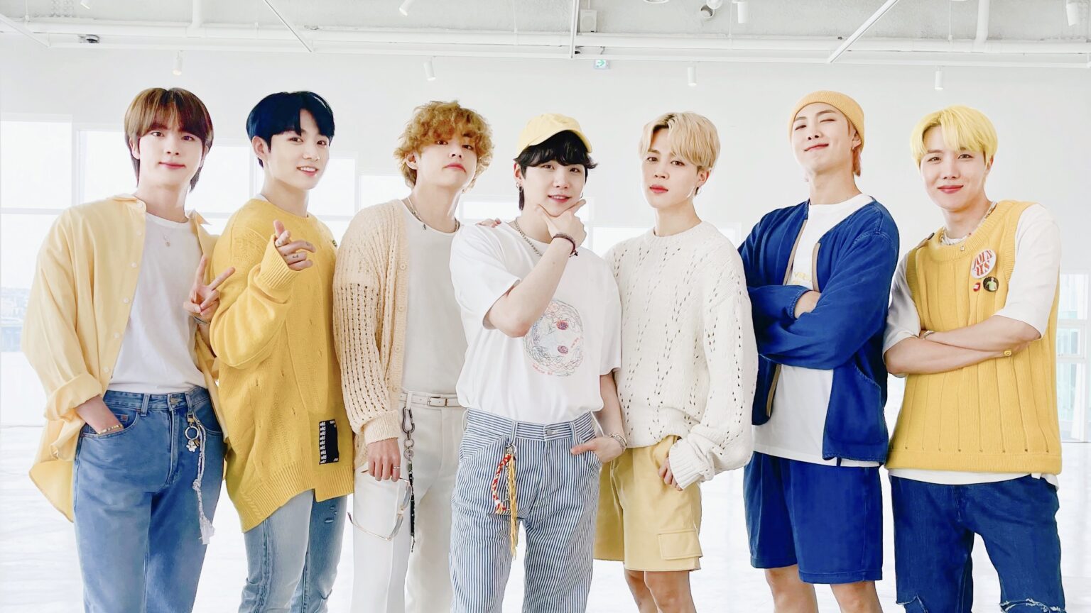 【Song for ARMY】BTS ジョングクの自作曲「My You」がついに公開！！ | BTS 防弾少年団 【情報サイト】