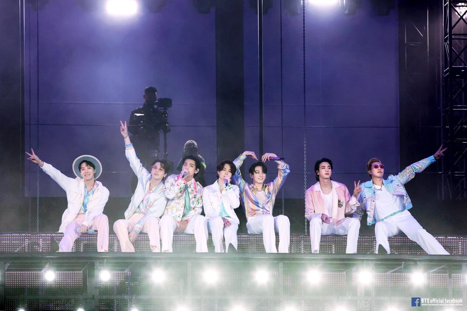 【新曲初披露】BTS Proof Liveのライブ内容がついに公開！！ | BTS 防弾少年団 【まとめ情報サイト】