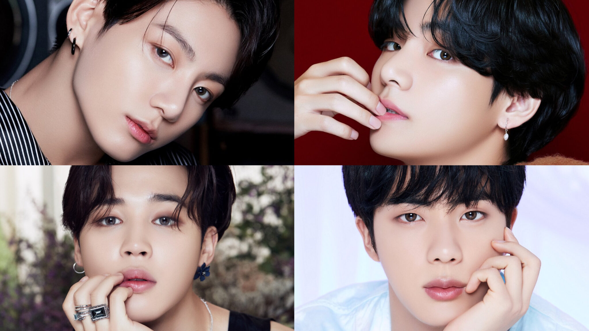 【BTS特集】BTSの過去5公演のライブ映像が完全無料で配信決定！！配信日・視聴方法 | BTS 防弾少年団 【情報サイト】