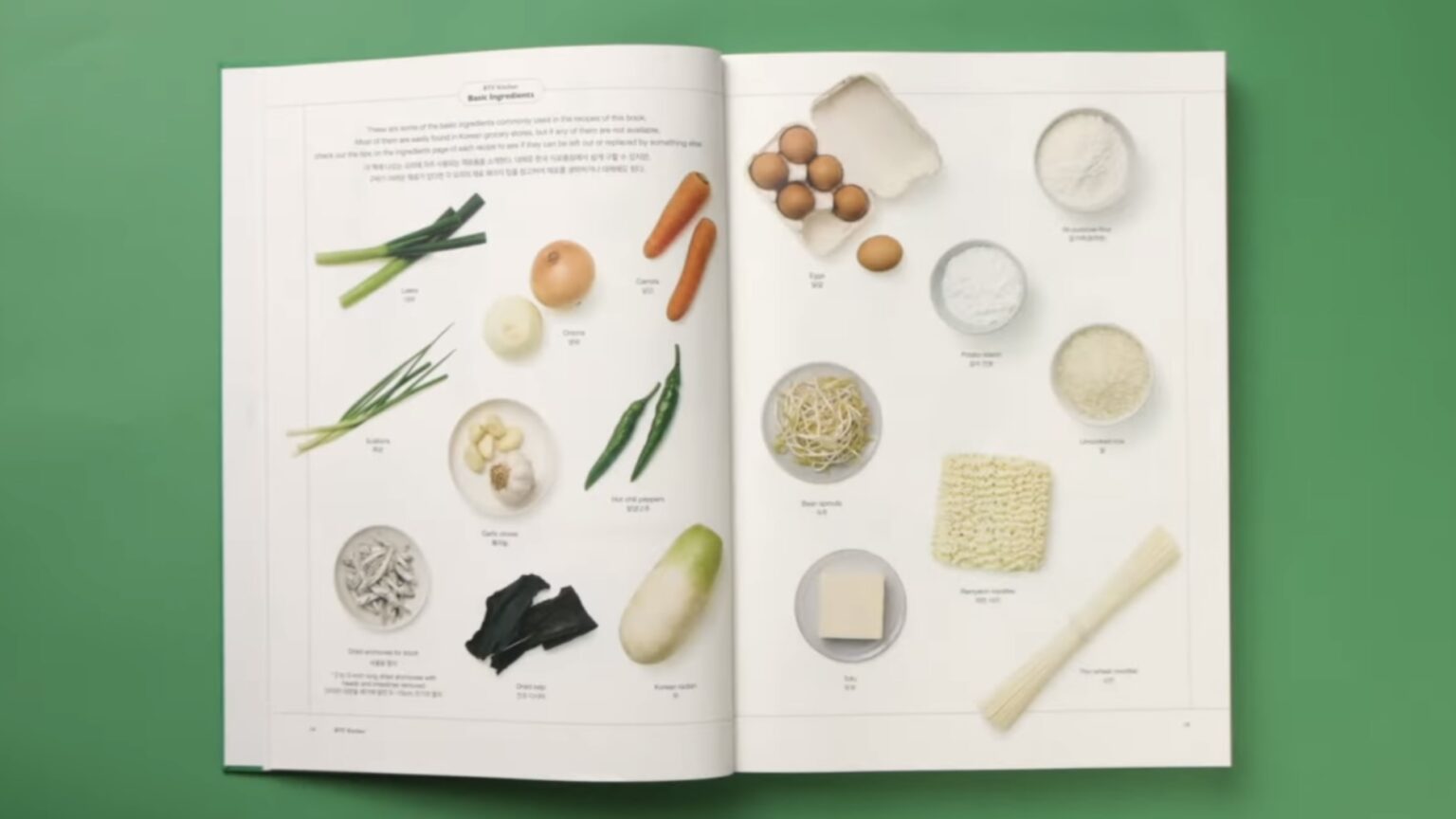 BTSの料理本「Book of Tasty Stories」が発売決定！！発売日・購入方法 | BTS 防弾少年団 【まとめ情報サイト】