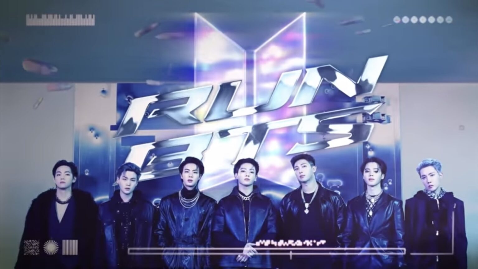 BTS リアルバラエティ番組「Run BTS! 2022」のパート2が放送決定！！放送日・視聴方法 | BTS 防弾少年団 【情報サイト】