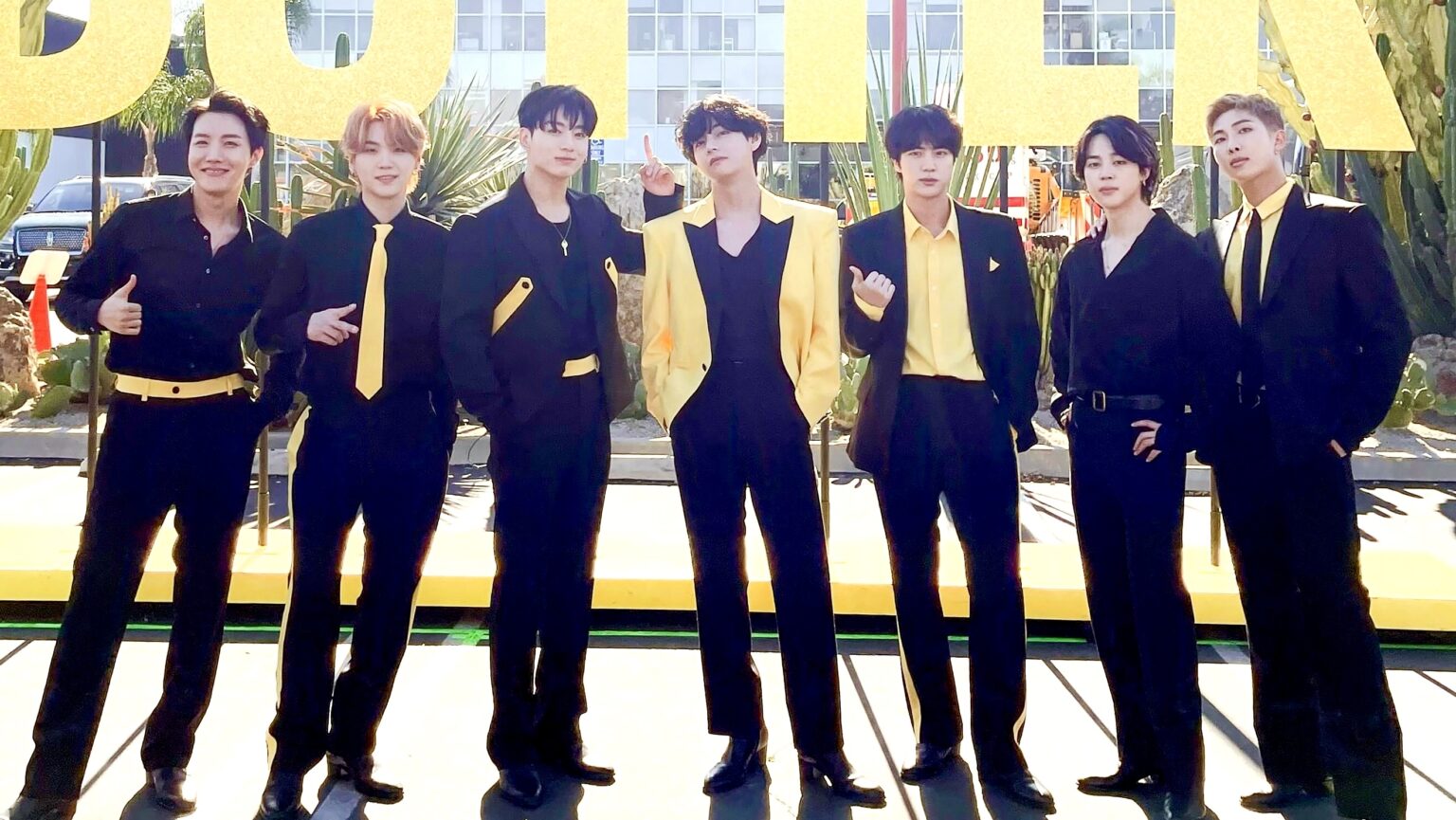 NHKで放送されたBTSの特集番組「BTS三昧 Bonus Edition」の聴き逃し配信が決定！！配信日・視聴方法 | BTS 防弾少年団 【情報サイト】