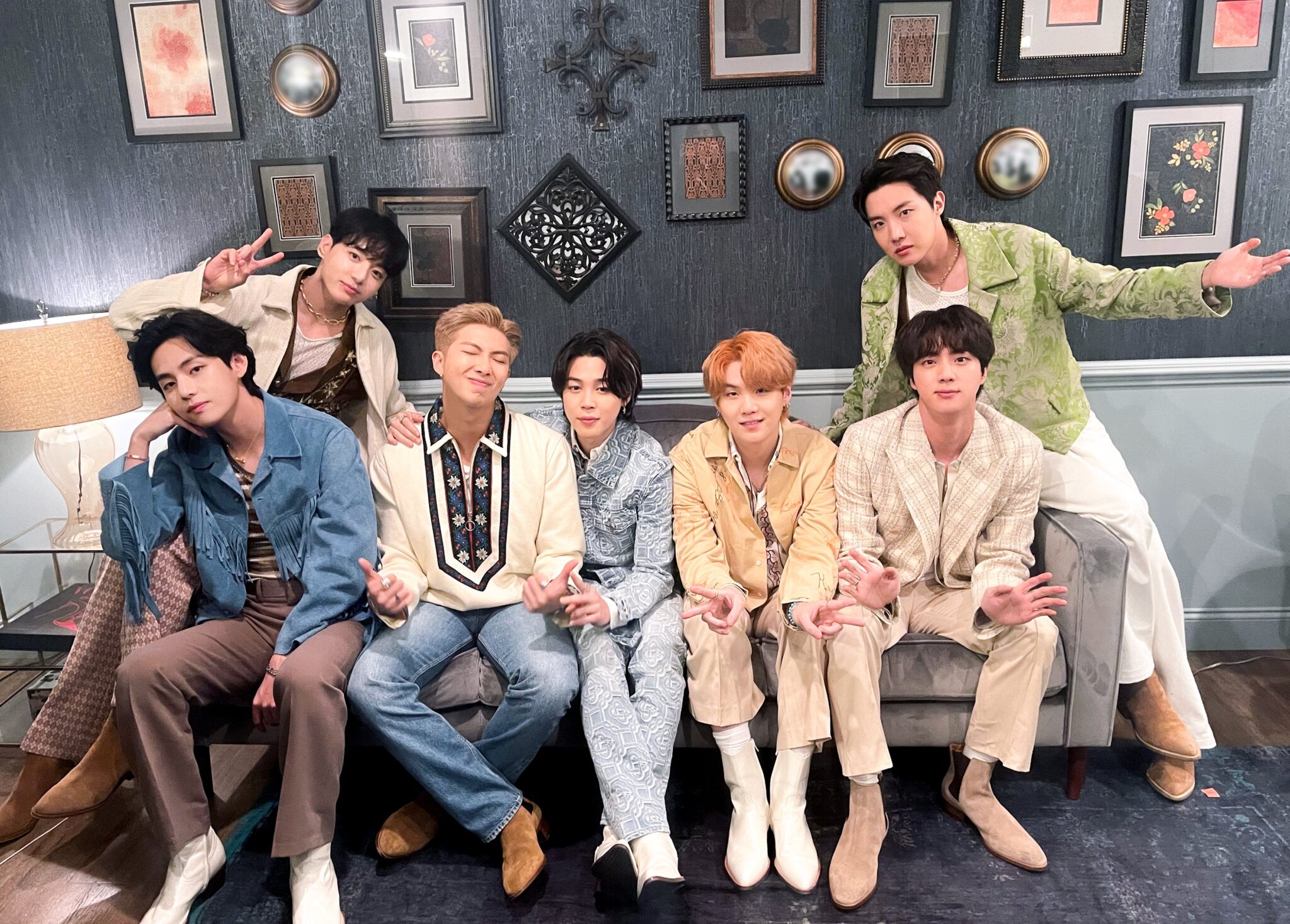 BTS出演 Late Late Showが日本でも放送決定！！放送日・視聴方法 | BTS 防弾少年団 【まとめ情報サイト】