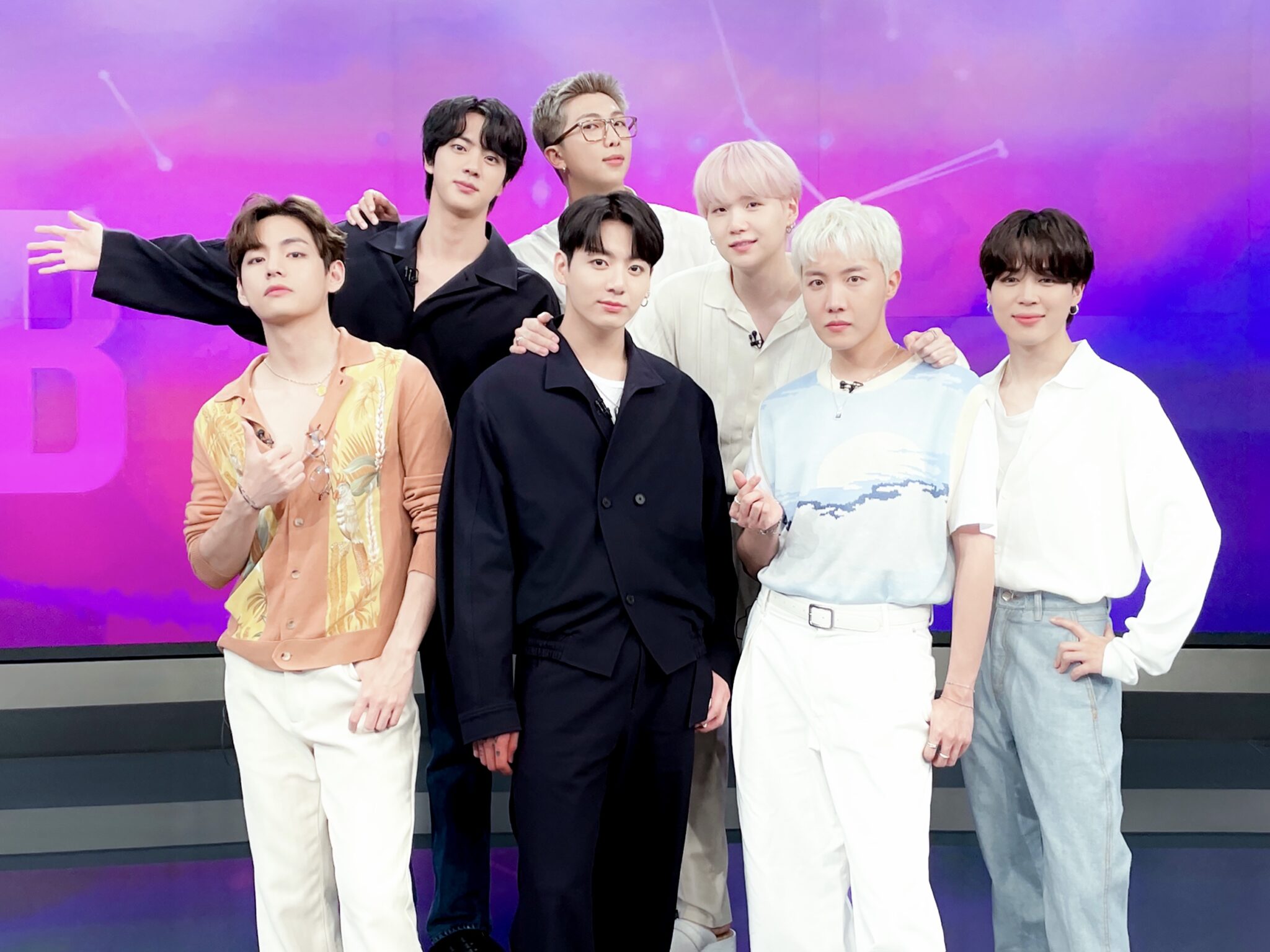 BTS出演 SBS人気歌謡が日本でも放送決定！！放送日・視聴方法 | BTS 防弾少年団 【情報サイト】