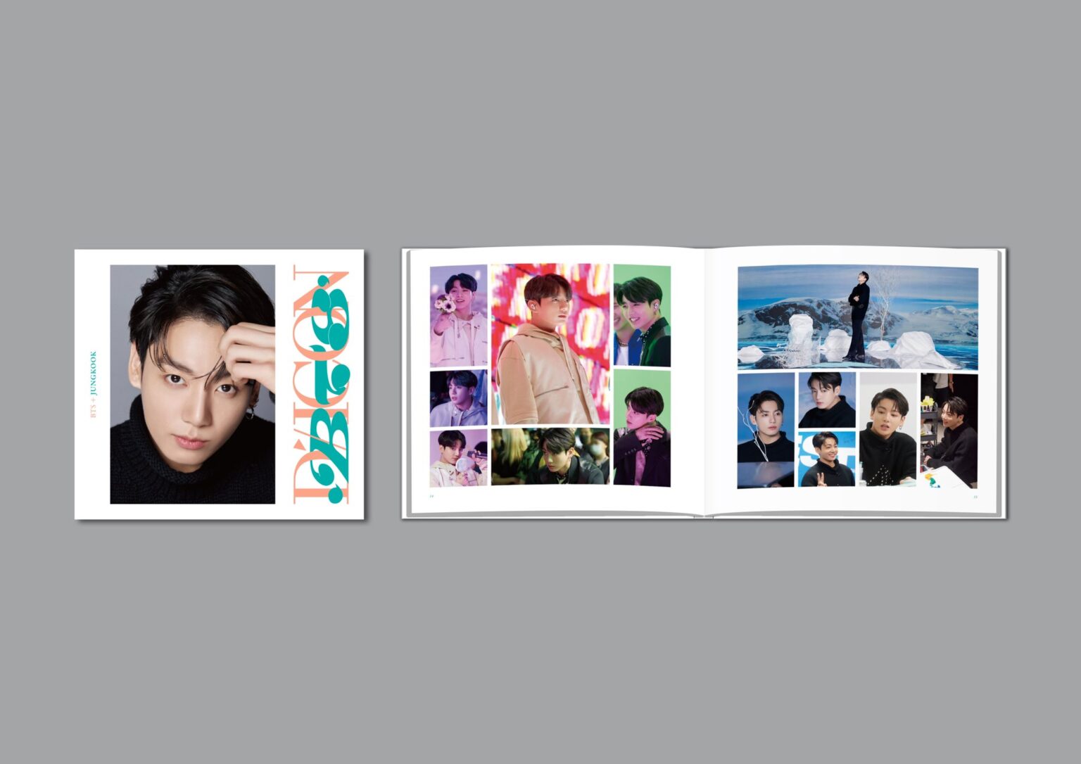 BTS スペシャル写真集「DICON D’FESTA MINI EDITION」が発売決定！！発売日・特典・予約方法 | BTS 防弾少年団 【情報サイト】