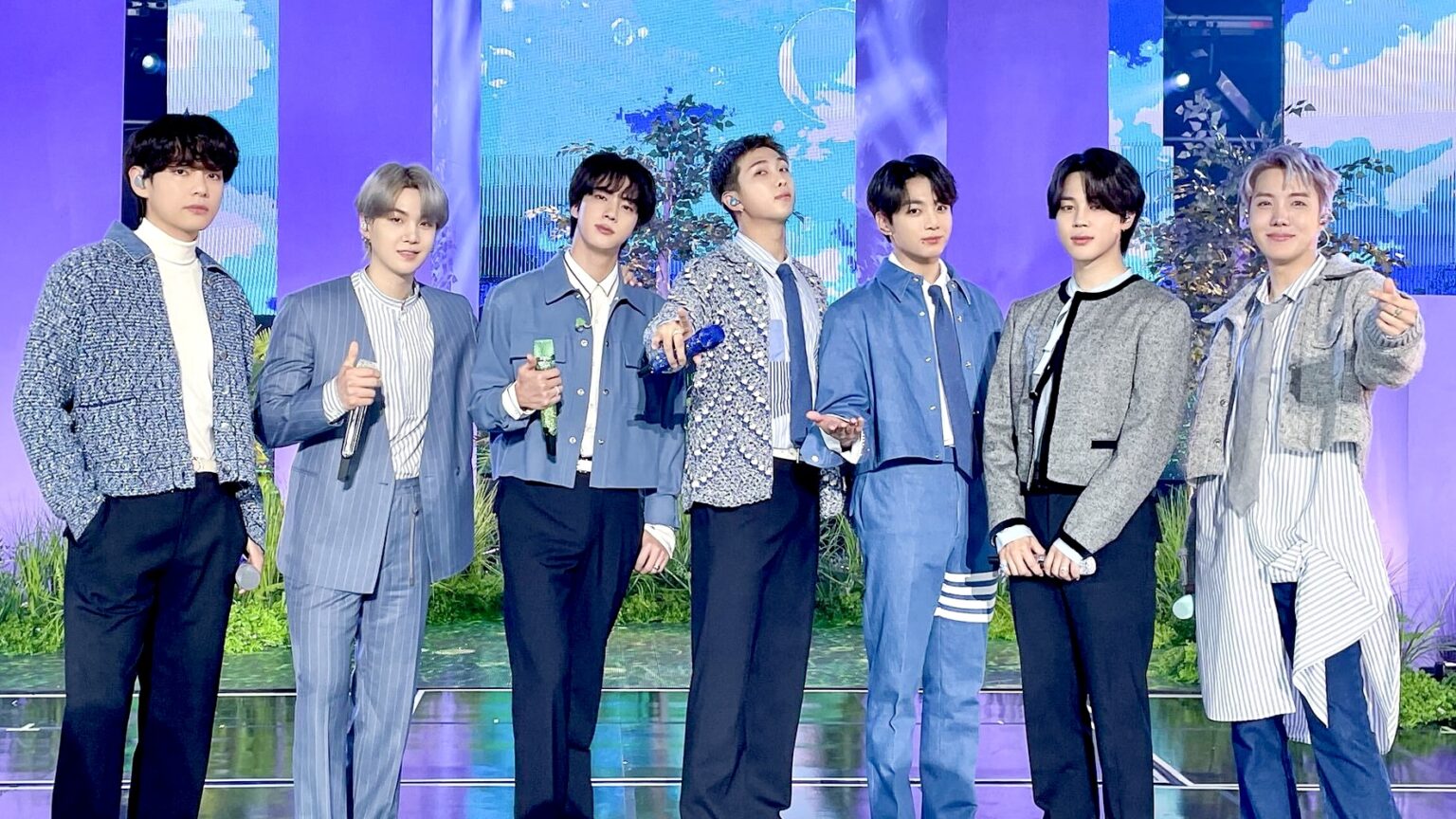 BTS 2022 TMAに出演決定！！開催日・チケット・視聴方法 | BTS 防弾少年団 【情報サイト】