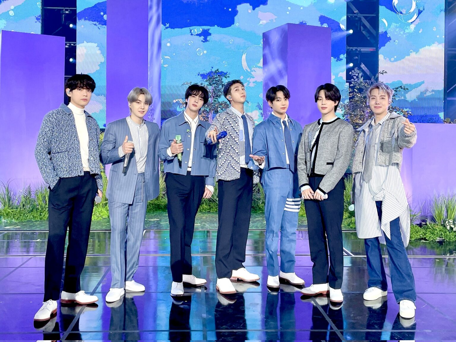 BTS 2023 TMA(ザ・ファクトミュージックアワード)の受賞結果がついに公開！！ | BTS 防弾少年団 【情報サイト】