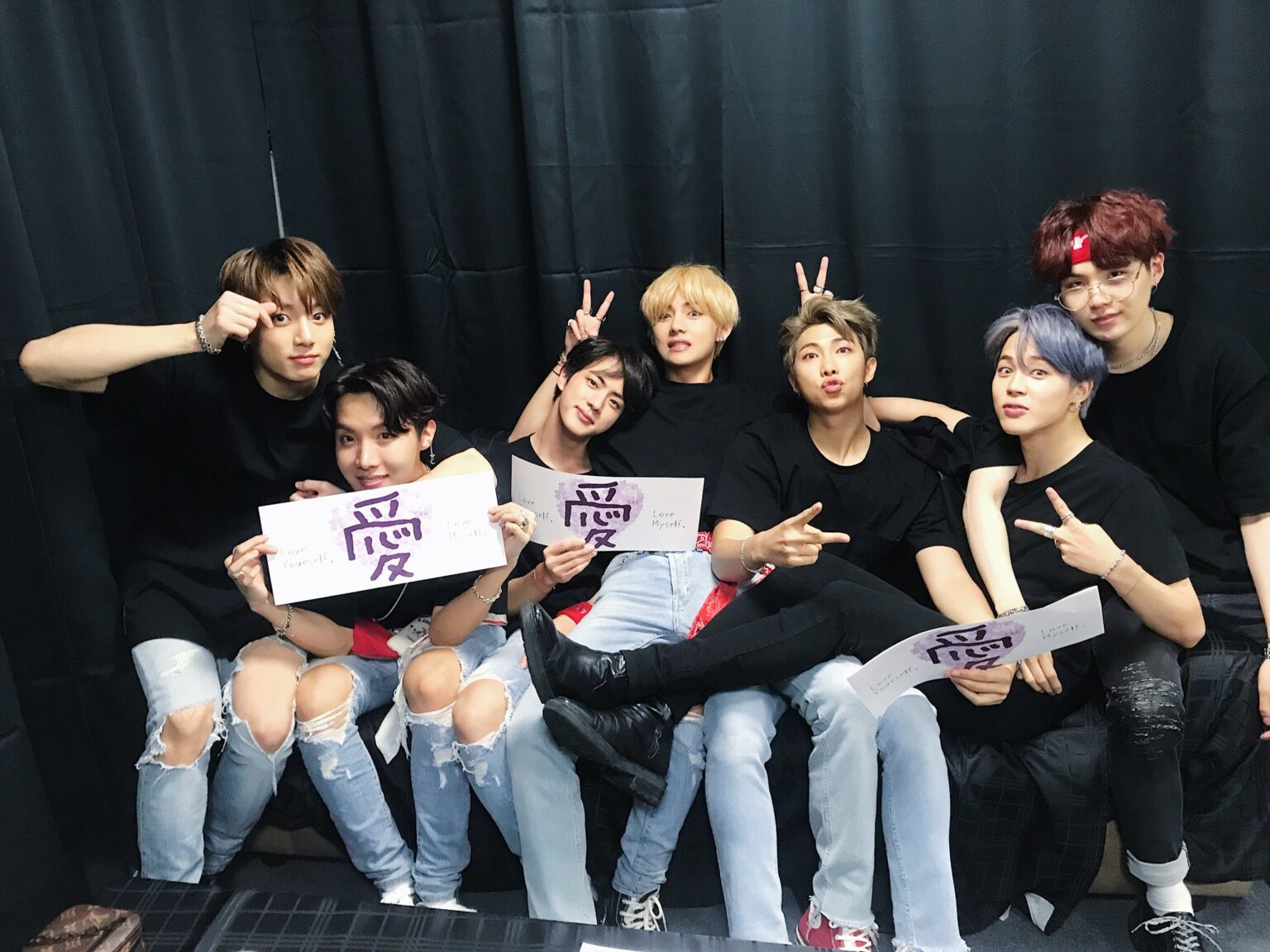 Bts Love Yourselfツアーの東京ドーム公演が放送決定 放送日 視聴方法 Bts 防弾少年団 まとめ情報サイト