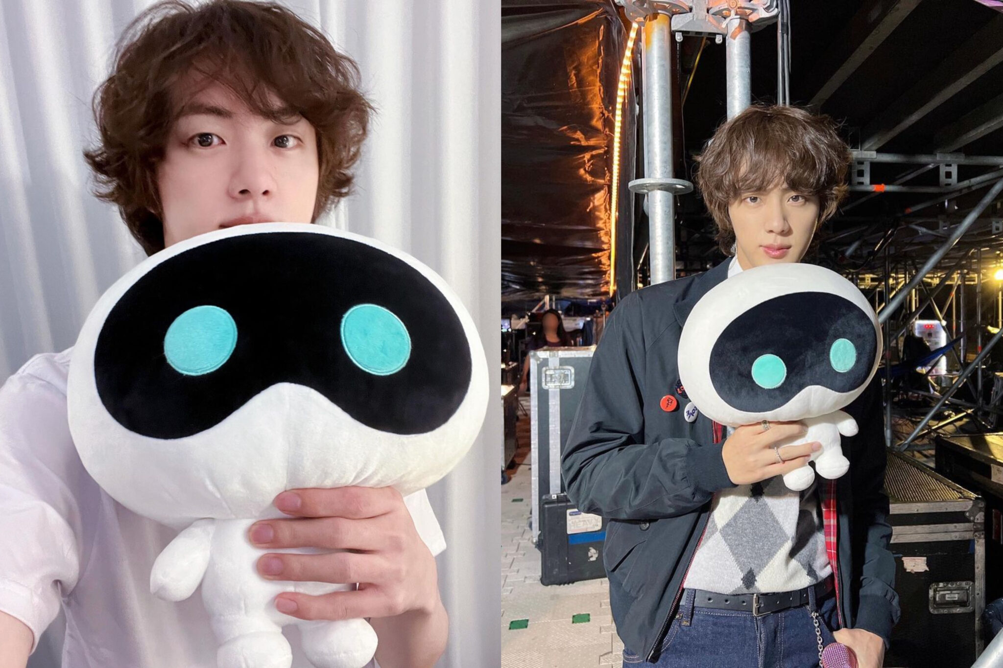 BTS JINの公式キャラクター「Wootteo(ウット)」とは？プロフィール・グッズを紹介！！ | BTS 防弾少年団 【まとめ情報サイト】