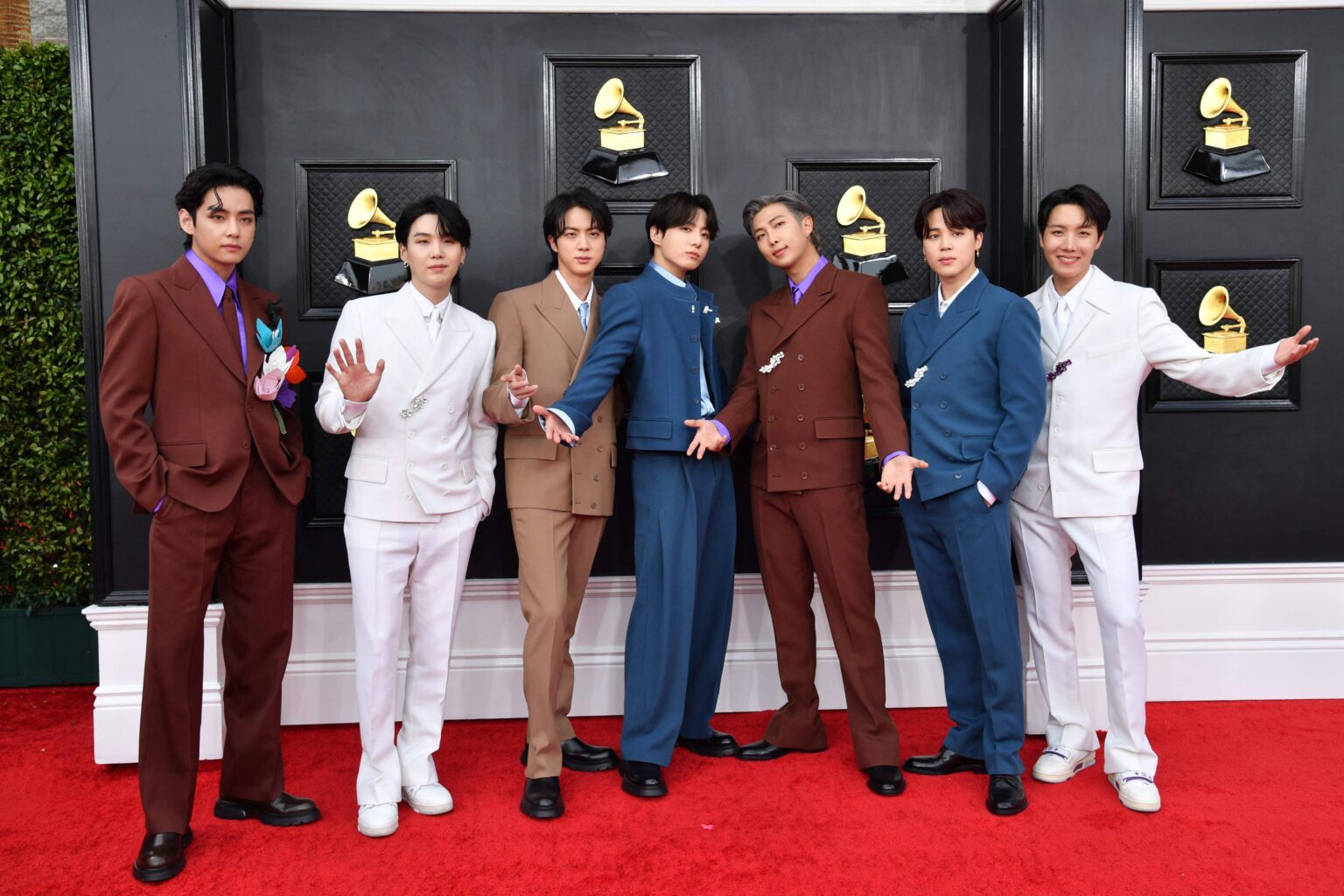 BTSの第65回グラミー賞授賞式のノミネート結果がついに公開！！ | BTS 防弾少年団 【まとめ情報サイト】