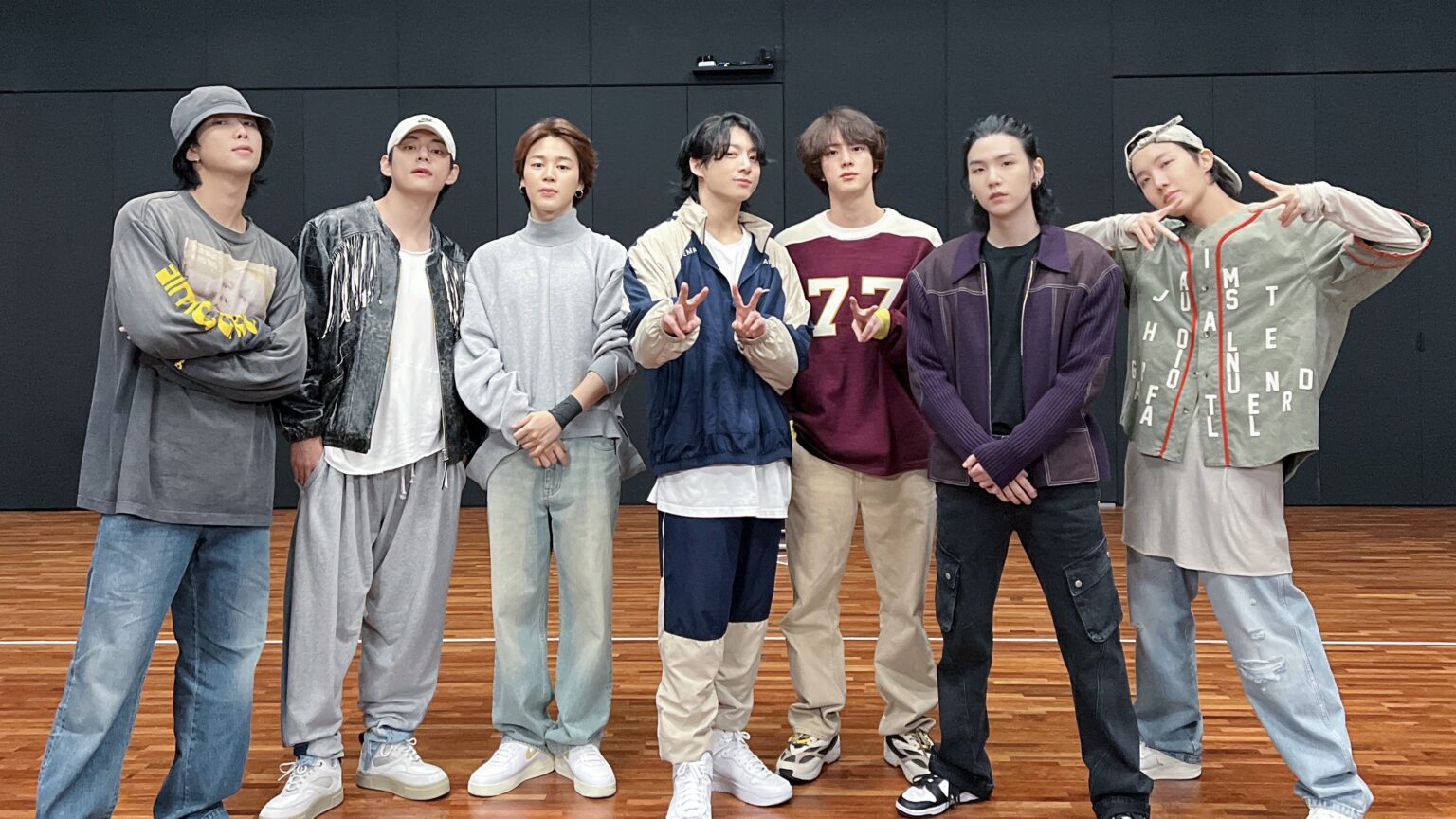 BTS 달려라 방탄 (Run BTS)のダンスプラクティスがついに公開！！ | BTS 防弾少年団 【まとめ情報サイト】