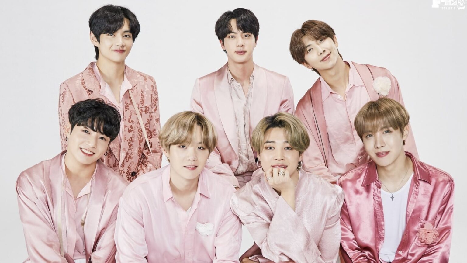 BTSメンバー7人全員が揃った約3年ぶりのWeverse LIVEのメッセージを和訳！！【今後の活動計画・アルバムの話・ワールドツアー・近況 ...